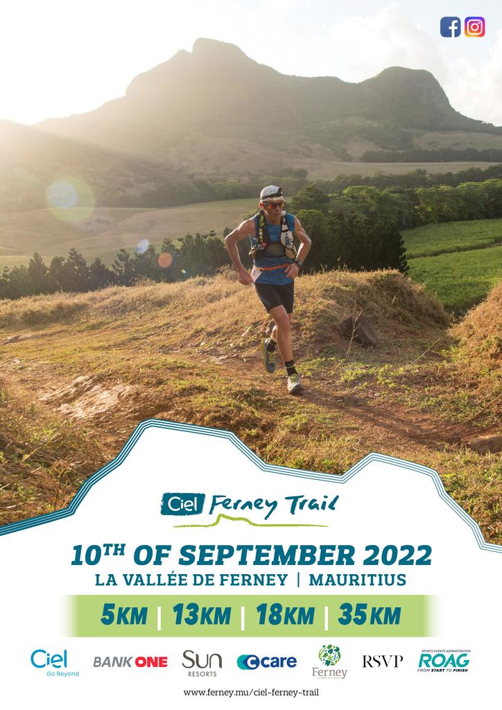 ROAG Sports Events Administration