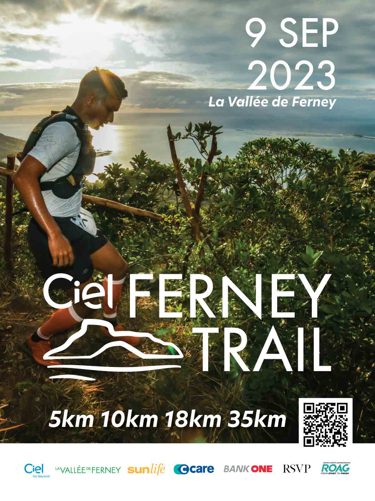 ROAG Sports Events Administration